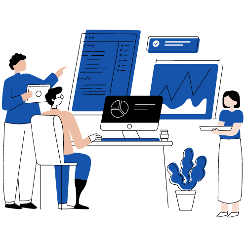 Digital Solutions for Business Success | Relativity Nexus