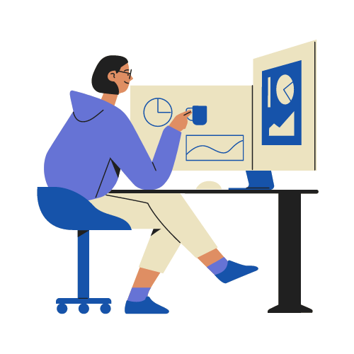 Digital Solutions for Business Success | Relativity Nexus